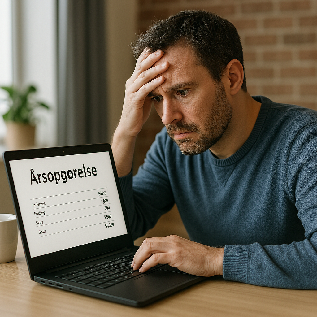 Lønudregner - Få svar på, hvor meget du får udbetalt efter skat